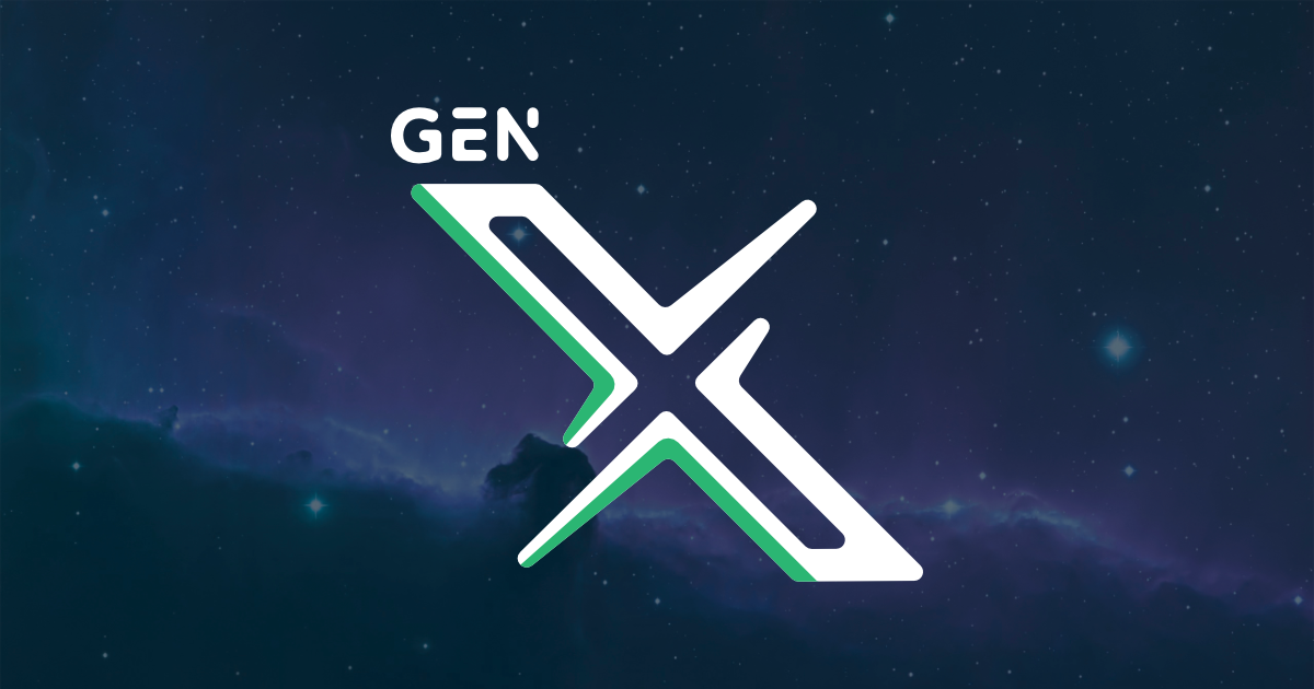 Contact | GeNx - Creative Technology